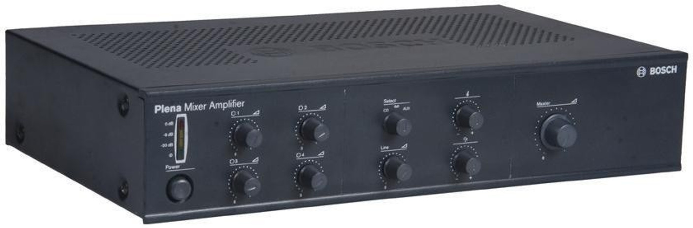 Bosch LBD1916 AV Power Amplifier Price in India - Buy Bosch LBD1916 AV ...