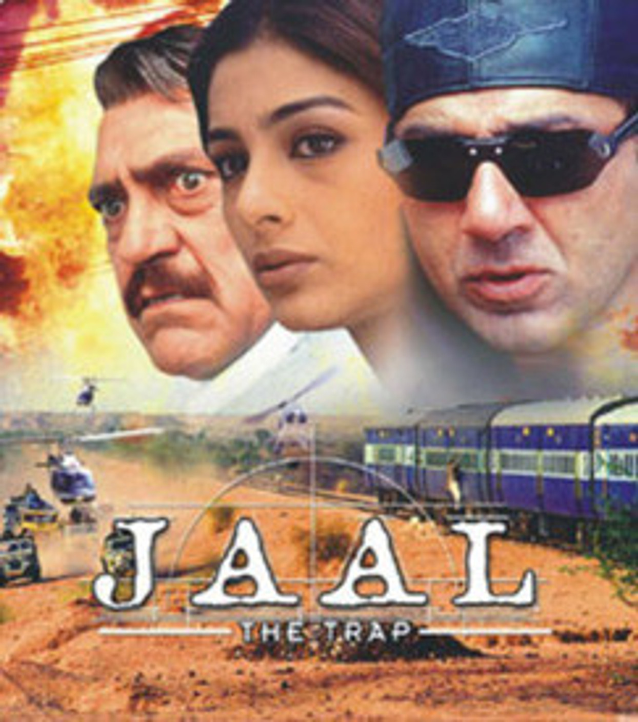 Jaal The Trap Price in India - Buy Jaal The Trap online at Flipkart.com