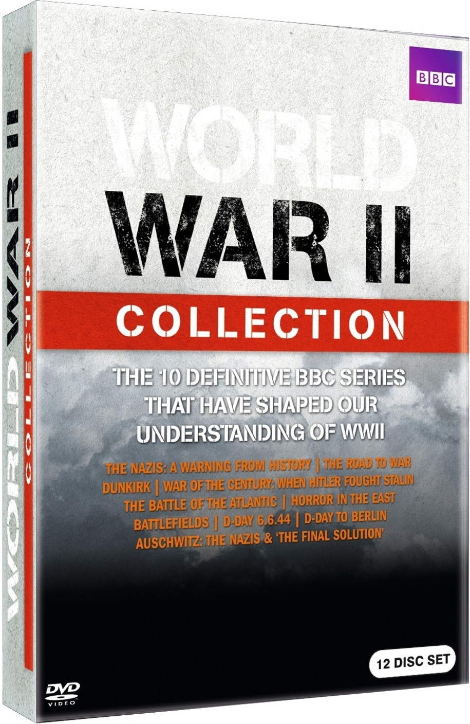 BBC World War 2 Collection Price in India - Buy BBC World War 2 ...