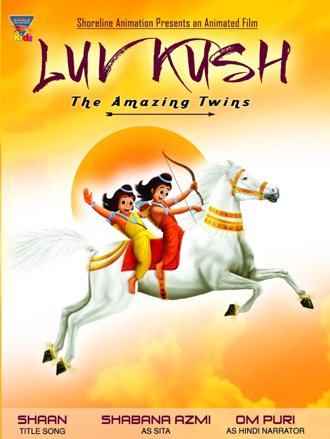 Luv Kush Price in India - Buy Luv Kush online at Flipkart.com