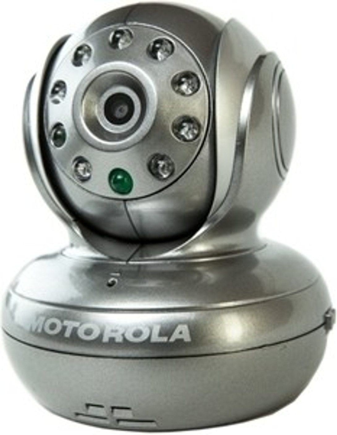 Motorola Wi-Fi Video Monitor Camera - Buy Baby Care Products in India ...
