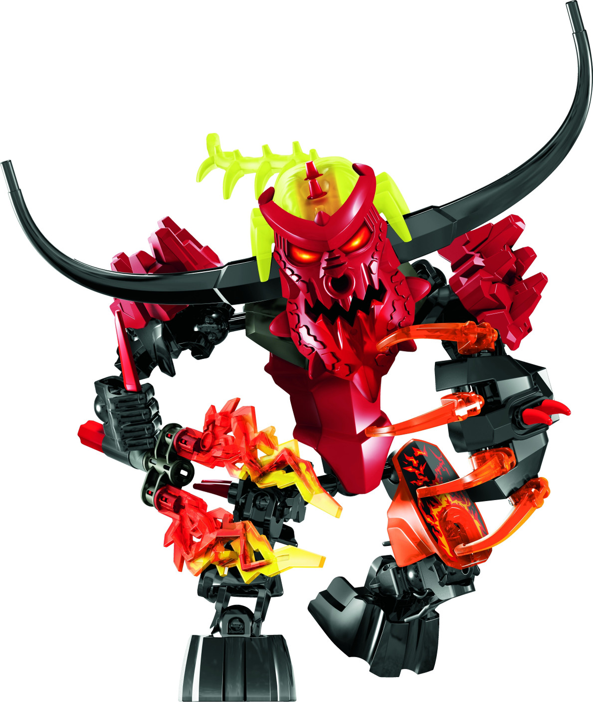 Lego Hero Factory - Pyrox - Hero Factory - Pyrox . Buy Pyrox toys in ...