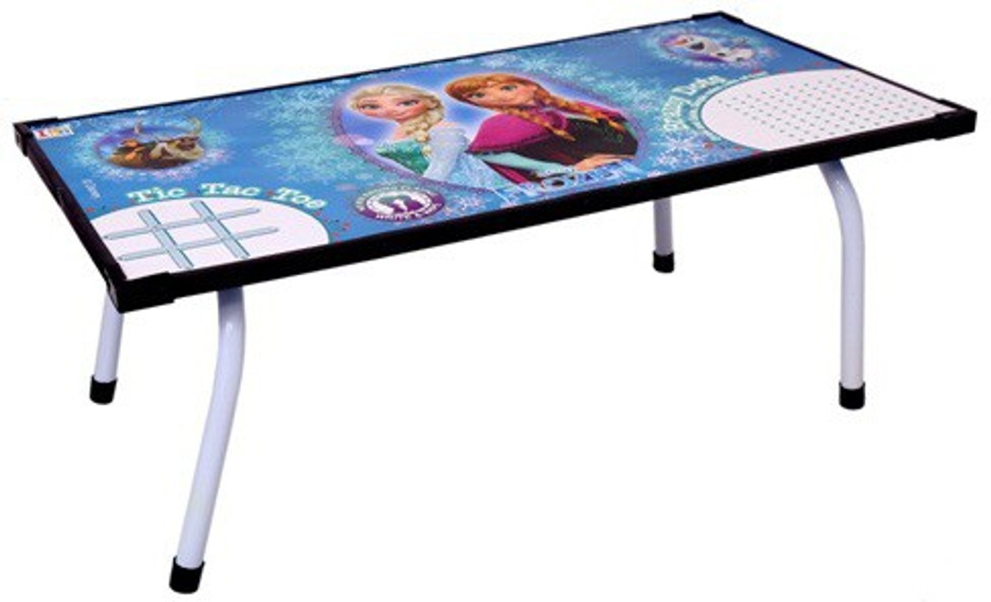 Disney Frozen Multipurpose Table Board Game - Frozen Multipurpose Table ...