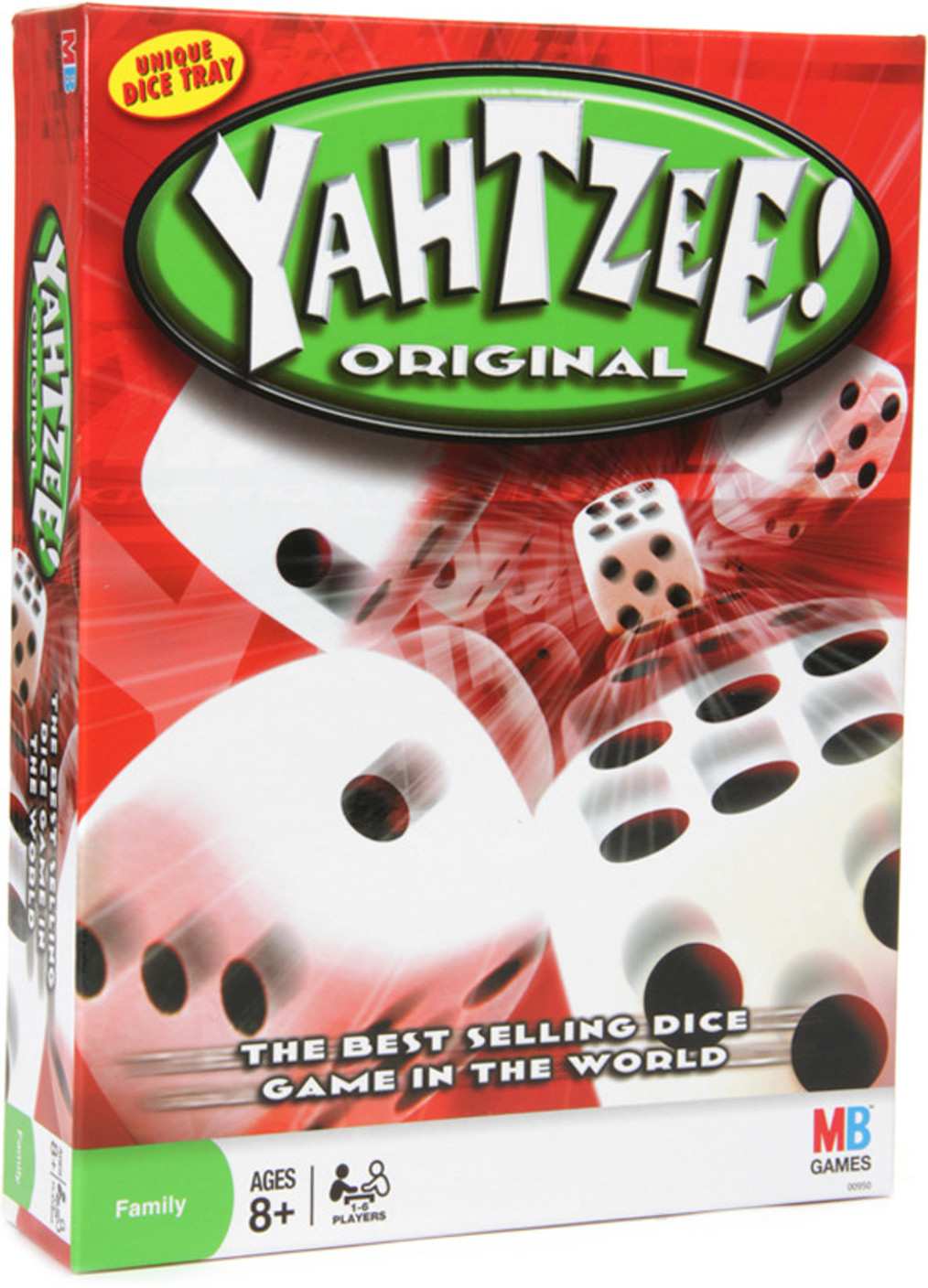 Funskool Yahtzee Original Board Game - Yahtzee Original Board Game ...