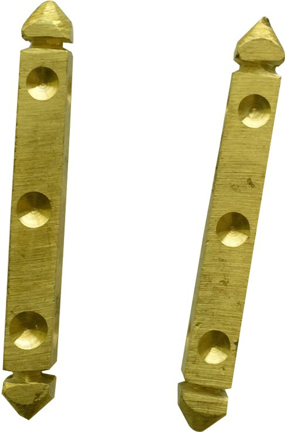 Kidz Valle Brass Dayakattai Pachikalu Pasa Traditional Dice Board Game ...