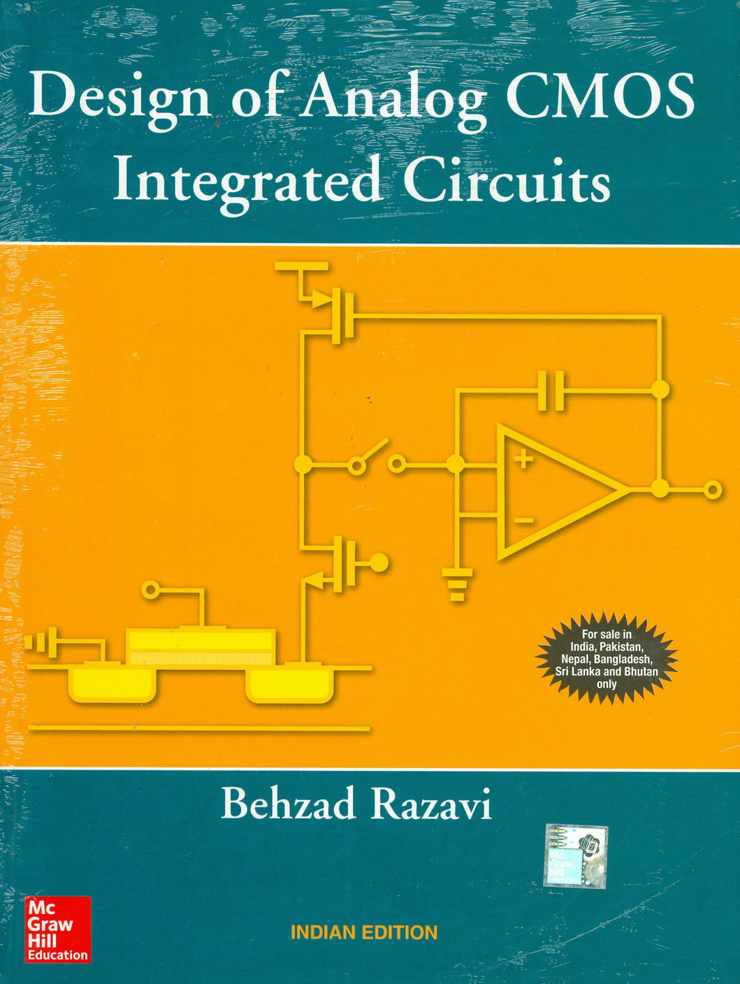 Cmos Analog Circuit Design Cmos Analog Circuit Design
