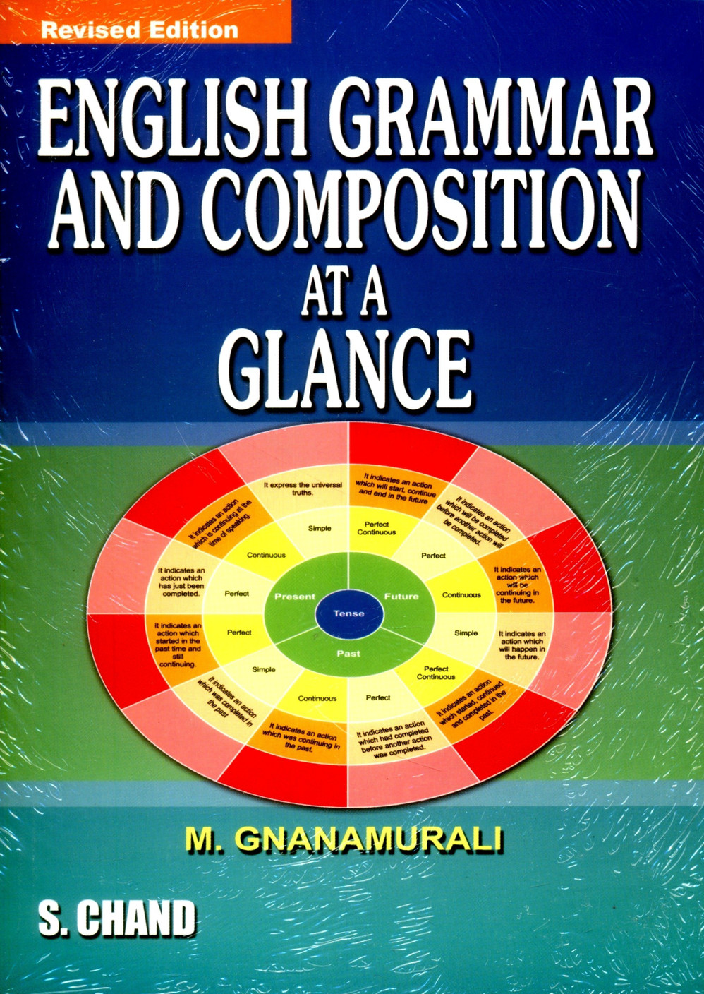 English Grammar and Composition at a Glance 1st Edition - Buy English ...