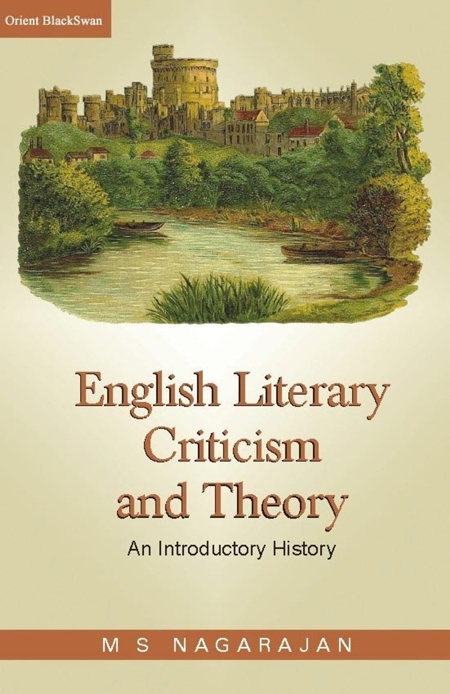 English Literary Criticism And Theory PB New title Edition - Buy English Literary Criticism And ...