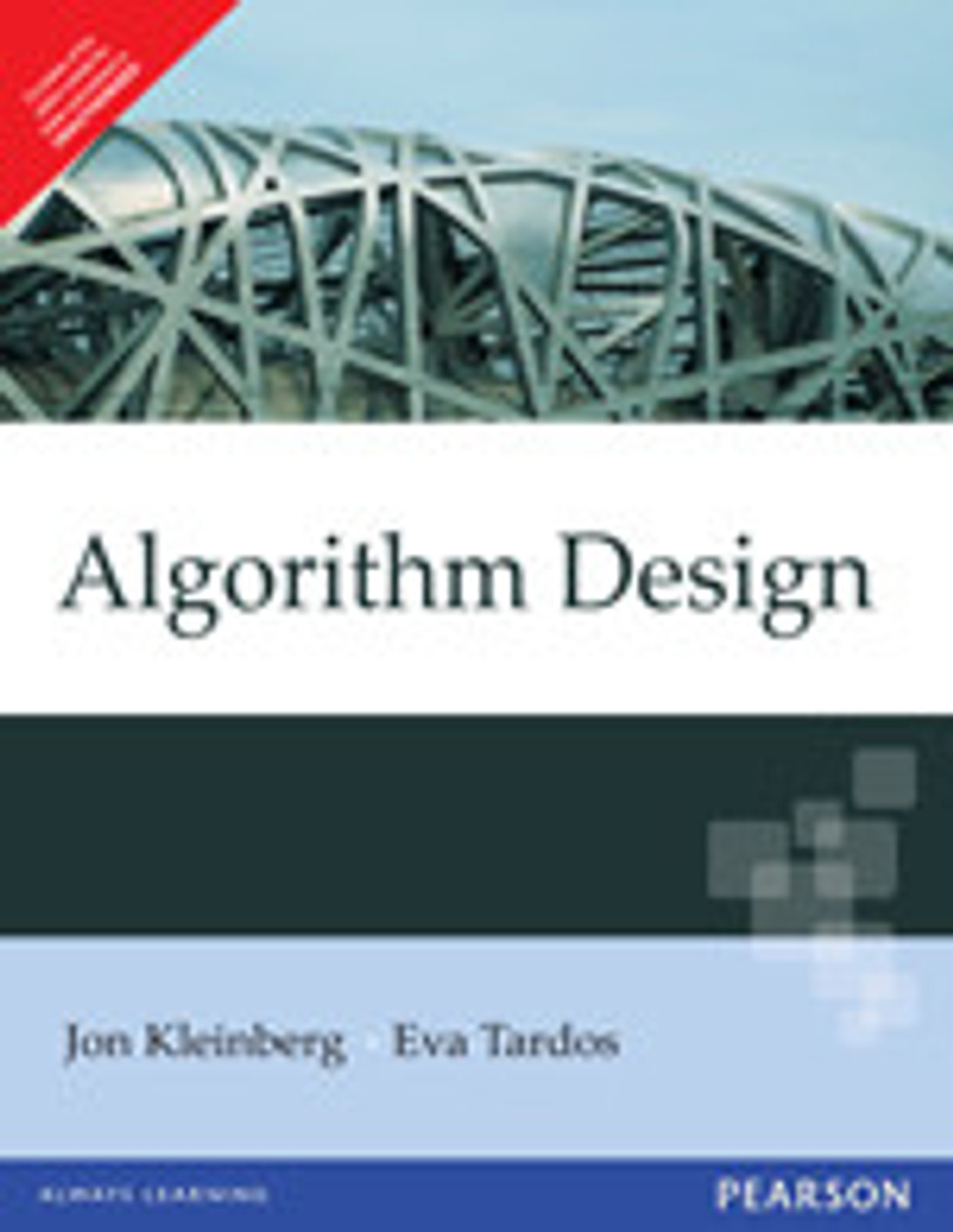 Algorithm Design 1st Edition 1st Edition Buy Algorithm Design 1st Edition 1st Edition By
