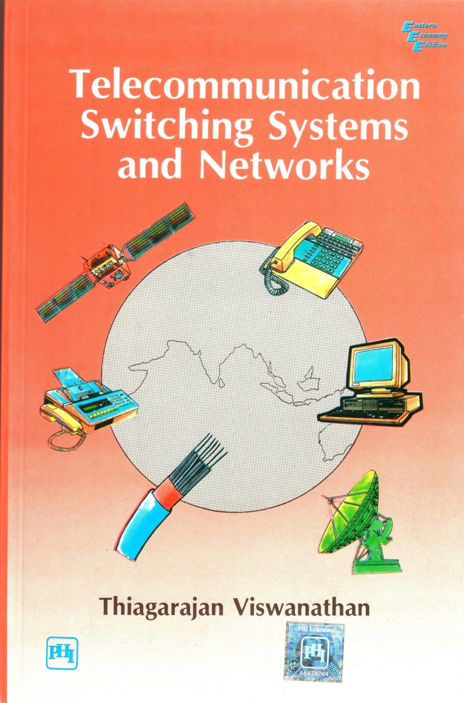 Telecommunication Switching Systems And Networks 1st Edition 2nd Edition Buy Telecommunication