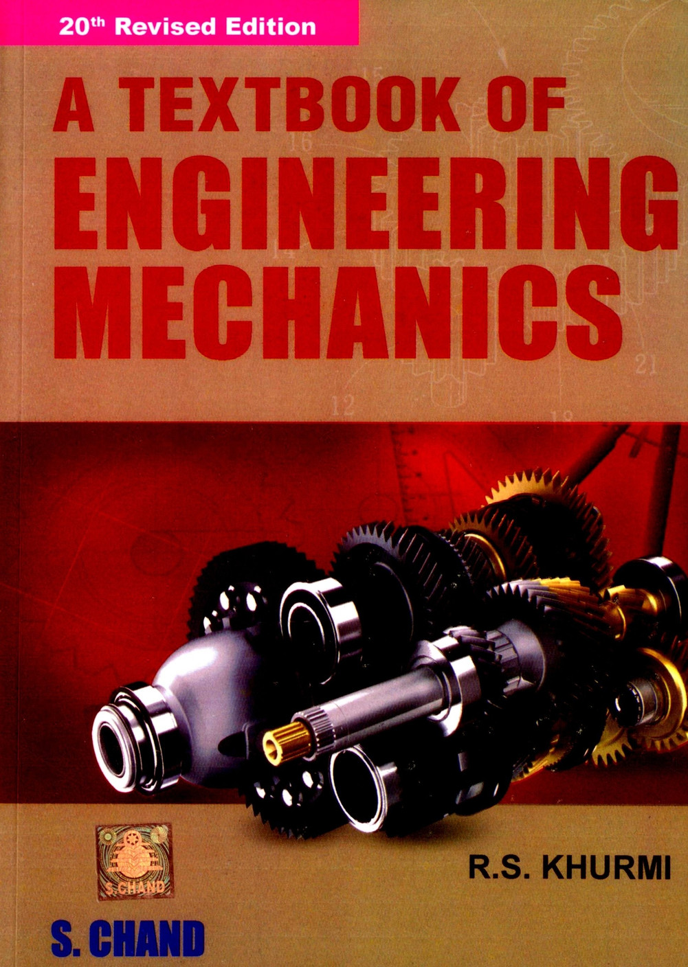 A T.B. OF ENGINEERING MECHANICS (M.E.) 20th Edition - Buy A T.B. OF ENGINEERING MECHANICS (M.E ...