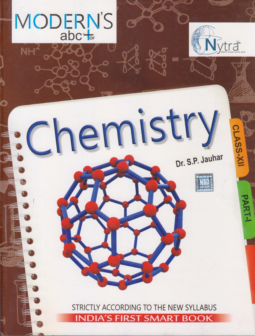 Modern s Abc Of Chemistry Class 12 Part 1 And 2 1st Edition Buy modern-s-abc-of-chemistry-class-12-part-1-and-2-1st-edition-buy