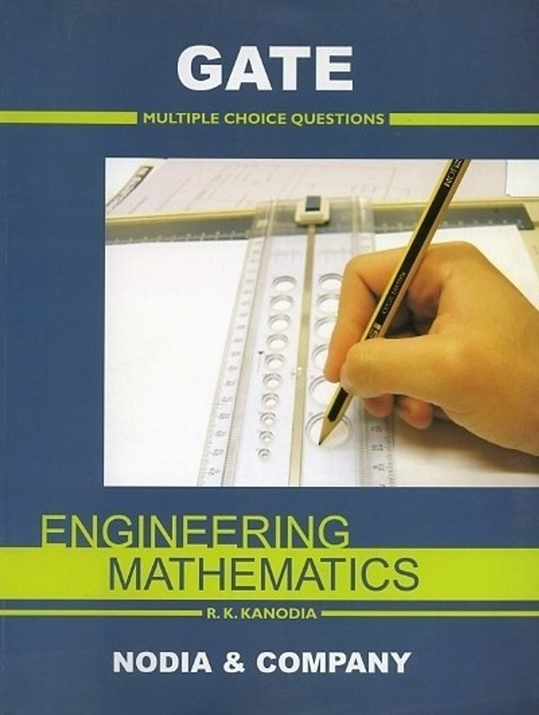 GATE Engineering Mathematics Multiple Choice Questions 1st Edition gate-engineering-mathematics-multiple-choice-questions-1st-edition