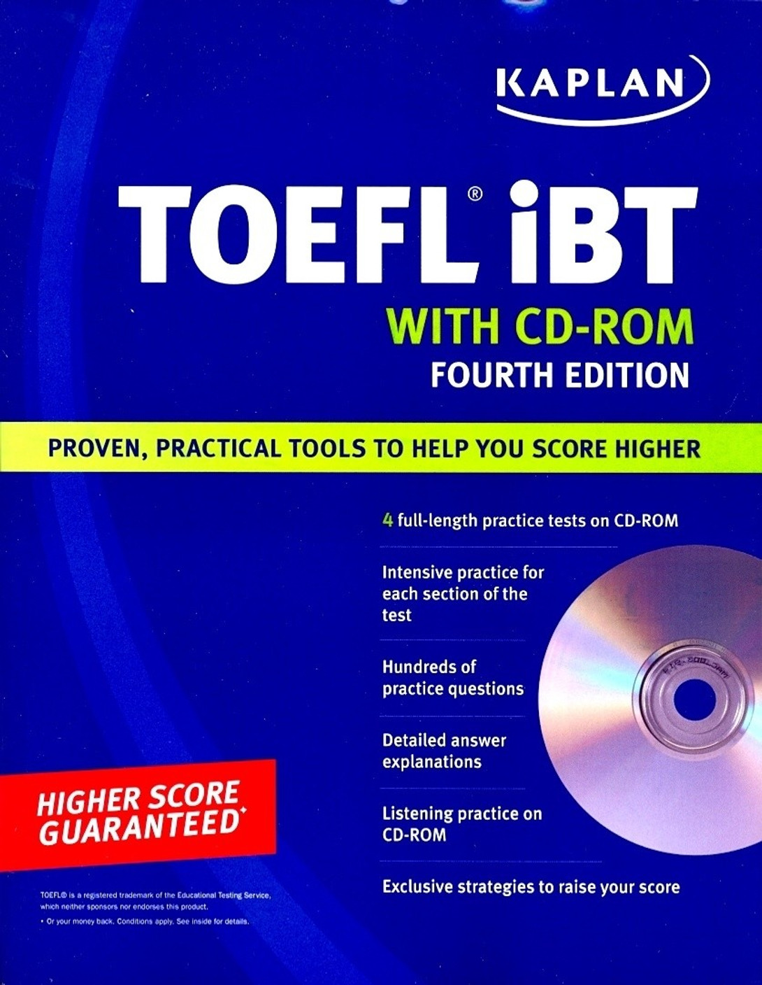 Kaplan TOEFL Ibt With CD ROM 4th Edition Buy Kaplan TOEFL Ibt With CD kaplan-toefl-ibt-with-cd-rom-4th-edition-buy-kaplan-toefl-ibt-with-cd