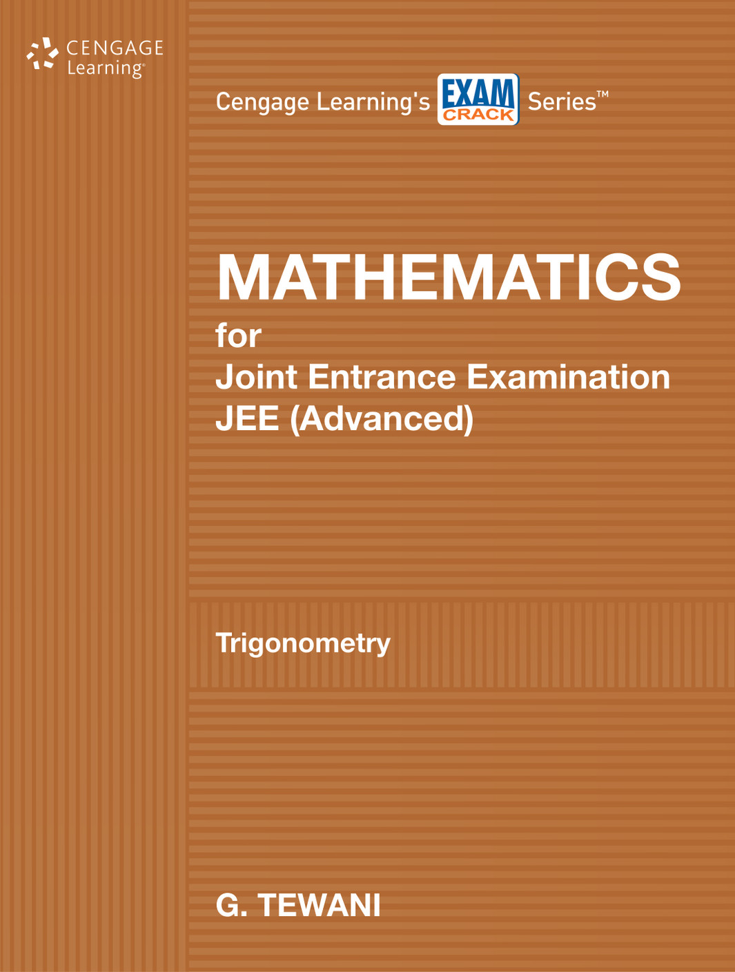 Mathematics for JEE (Advanced): Trigonometry 1st Edition - Buy ...