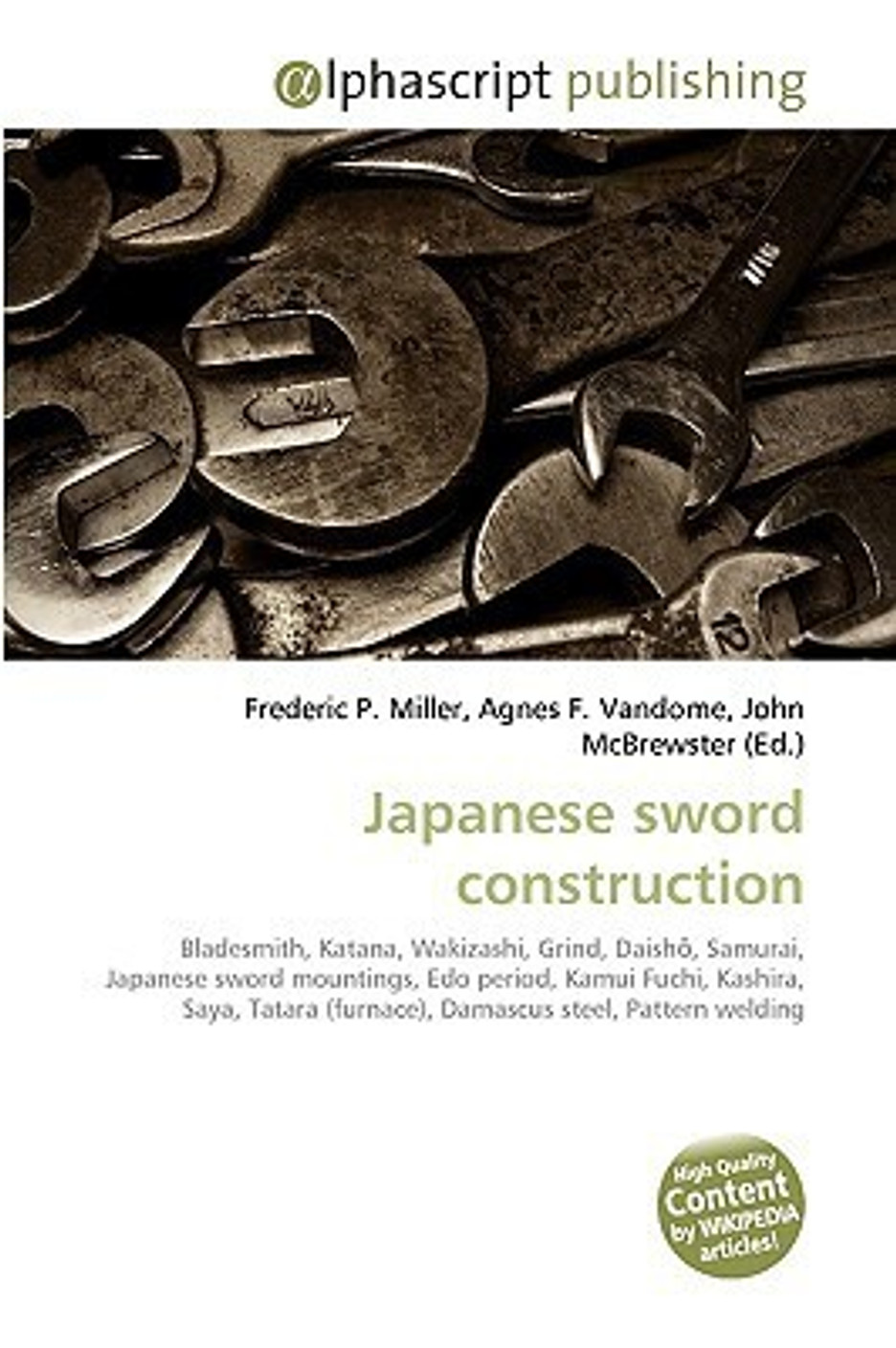 Japanese sword construction: Bladesmith, Katana, Wakizashi, Grind ...