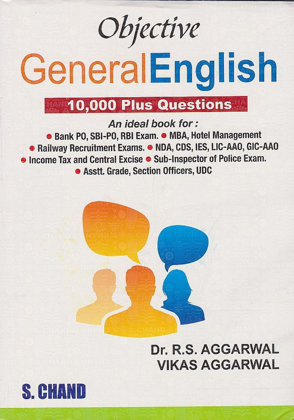 OBJECTIVE GENERAL ENGLISH 1 Edition - Buy OBJECTIVE GENERAL ENGLISH 1 ...