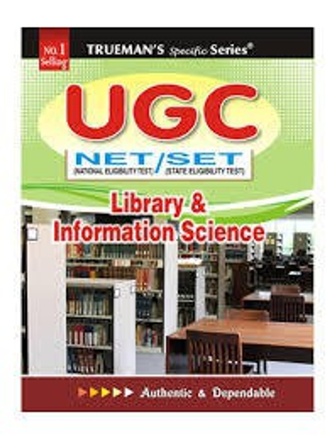 Trueman's UGC NET Library & Information Science 2017 Edition - Buy ... Trueman's UGC NET Library & Information Science 2017 Edition - Buy ...