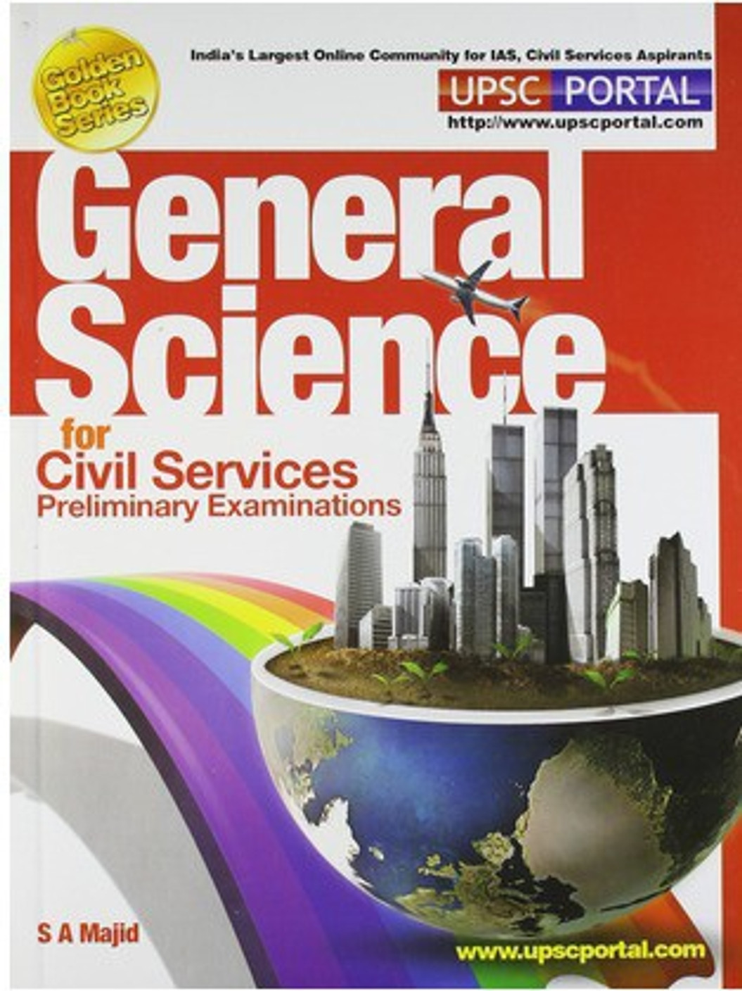 General Science: For Civil Services Preliminary Examinations 2014 ...