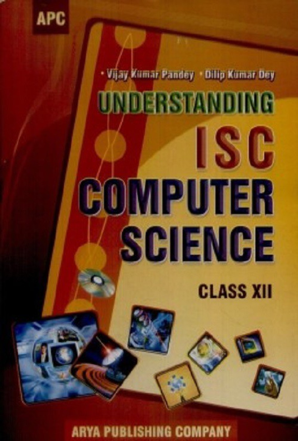 ISC - Computer Science (Class - 12) - Buy ISC - Computer Science (Class ... ISC - Computer Science (Class - 12) - Buy ISC - Computer Science (Class ...
