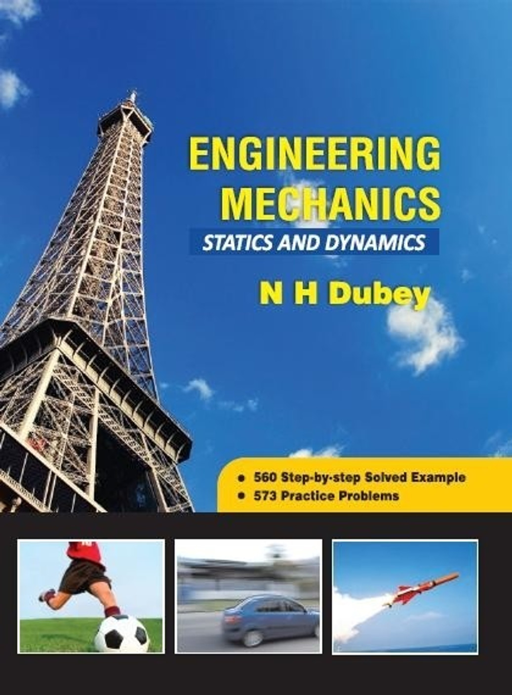 Engineering Mechanics: Statics and Dynamics 1st Edition - Buy ...