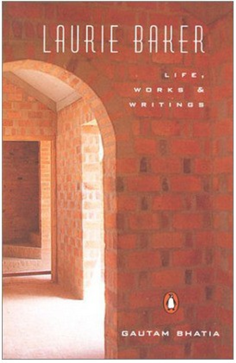 Laurie Baker - Buy Laurie Baker by Bhatia, Gautam|Author; Online at ...