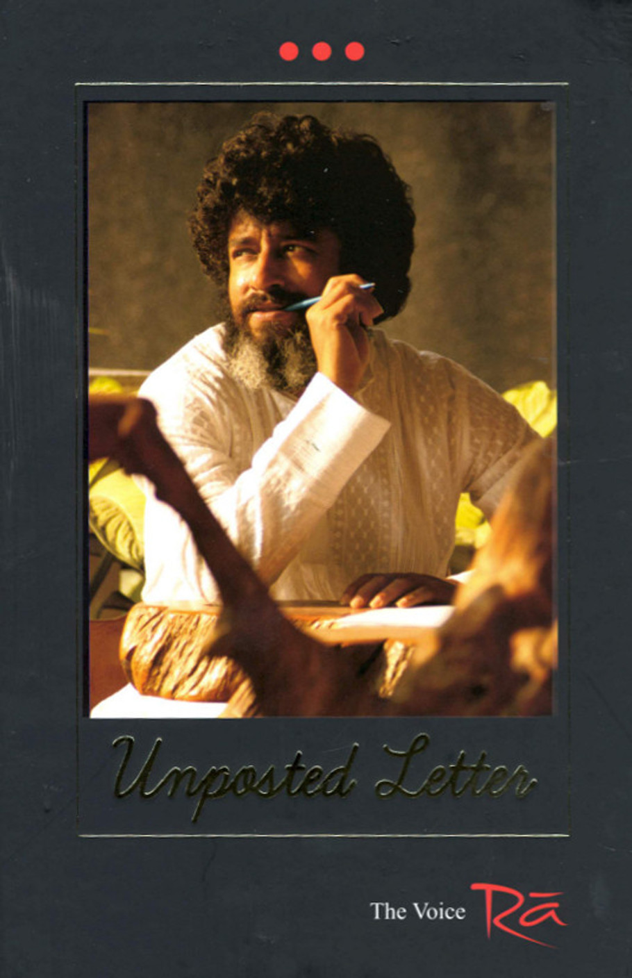 UNPOSTED LETTER - Buy UNPOSTED LETTER by T. T. Rangarajan Online at ...