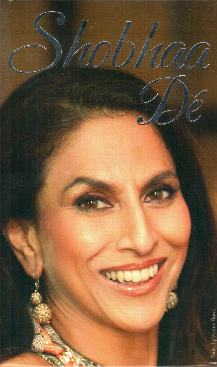 Shobhaa De Box Set (Fiction) - Buy Shobhaa De Box Set (Fiction) by ...