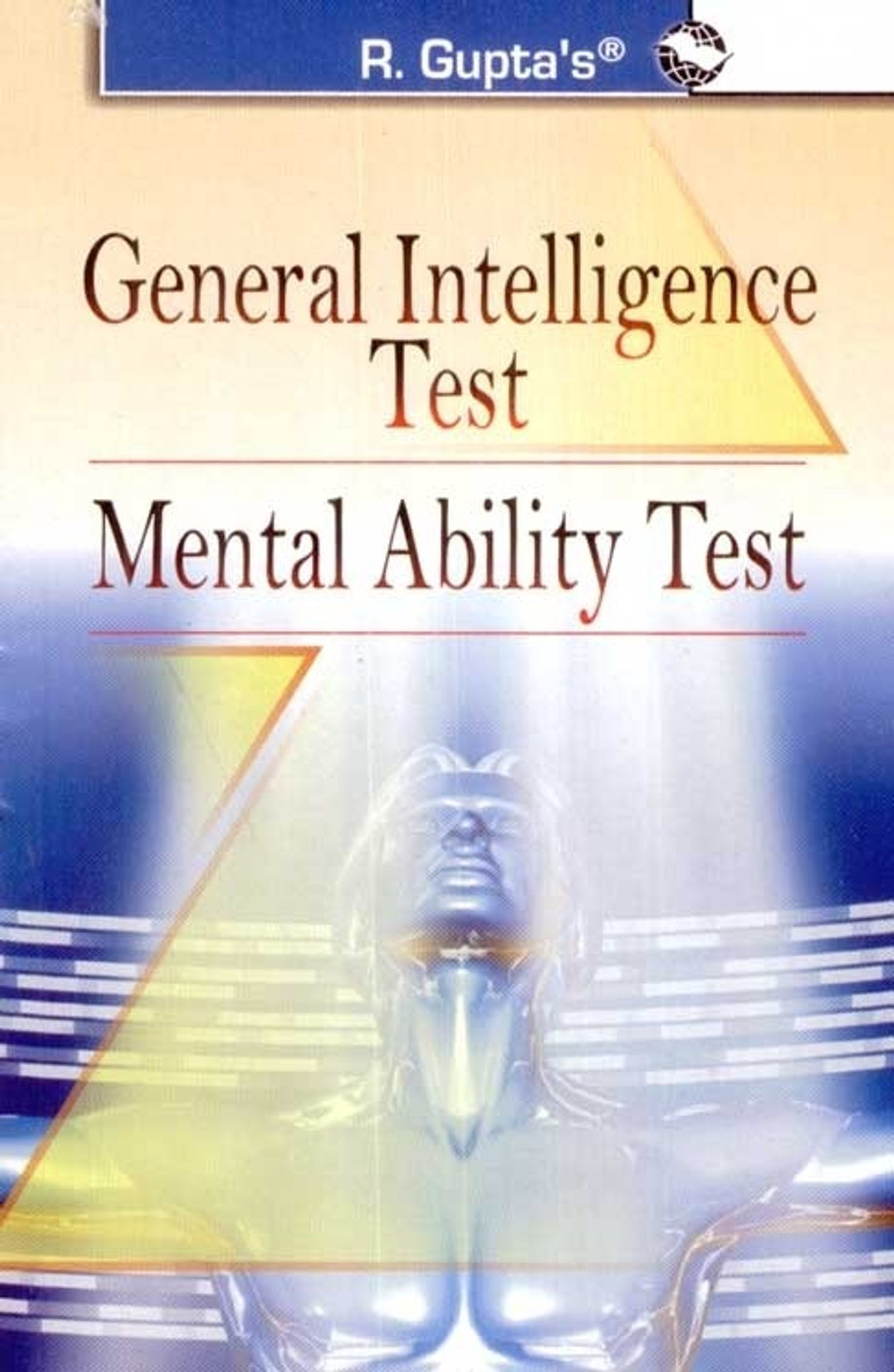 General Intelligence Test/Mental Ability Test - Buy General ... General Intelligence Test/Mental Ability Test - Buy General ...