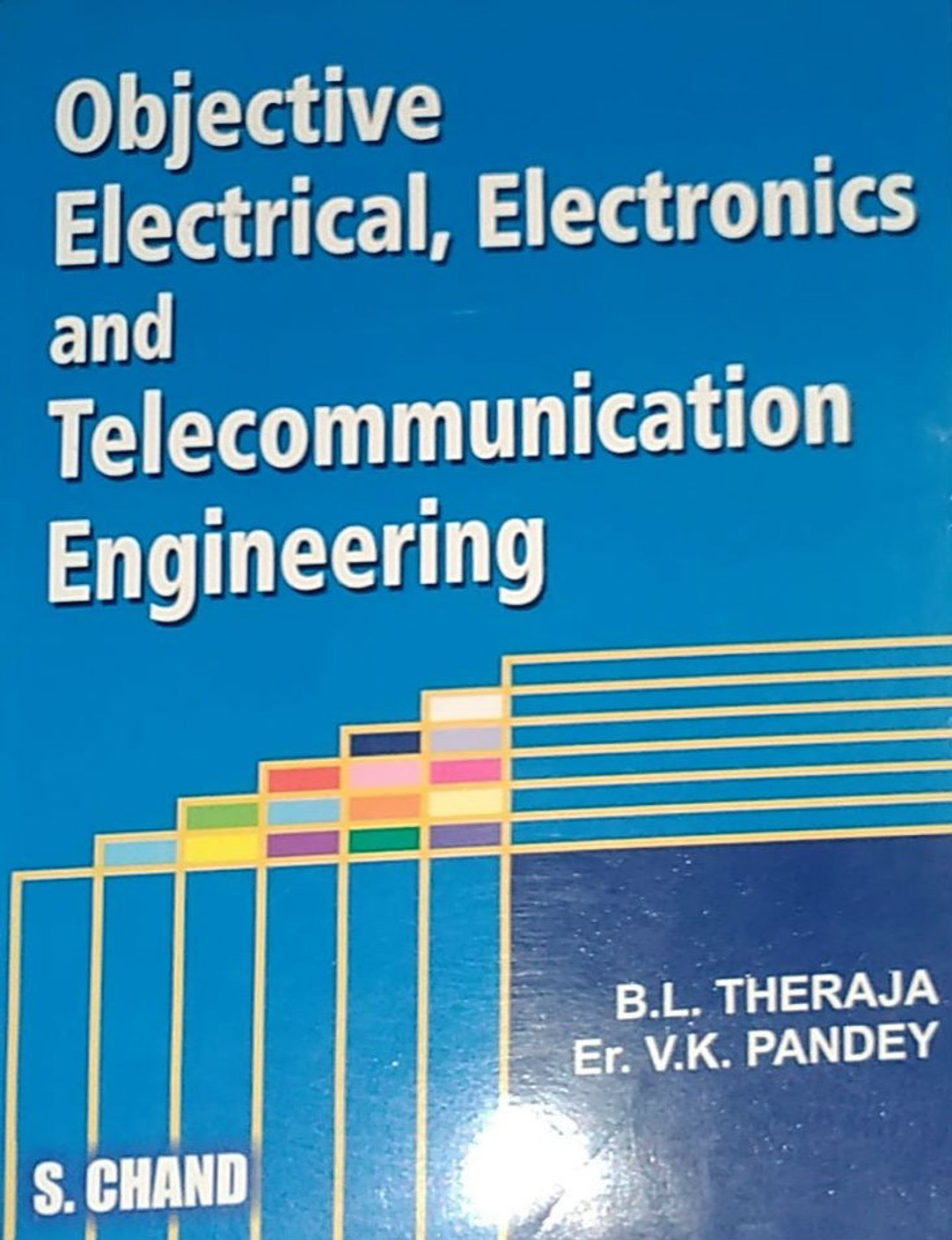 Objective Electrical, Electronics And Telecommunication Engineerin ... Objective Electrical, Electronics And Telecommunication Engineerin ...