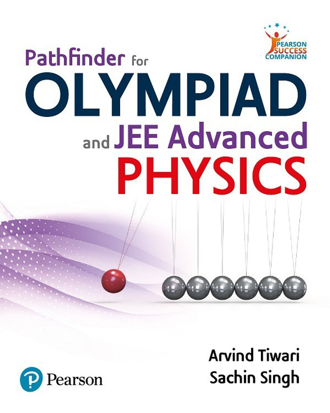 Pathfinder for Olympiad and JEE (Advanced) Physics 1 Edition - Buy ...