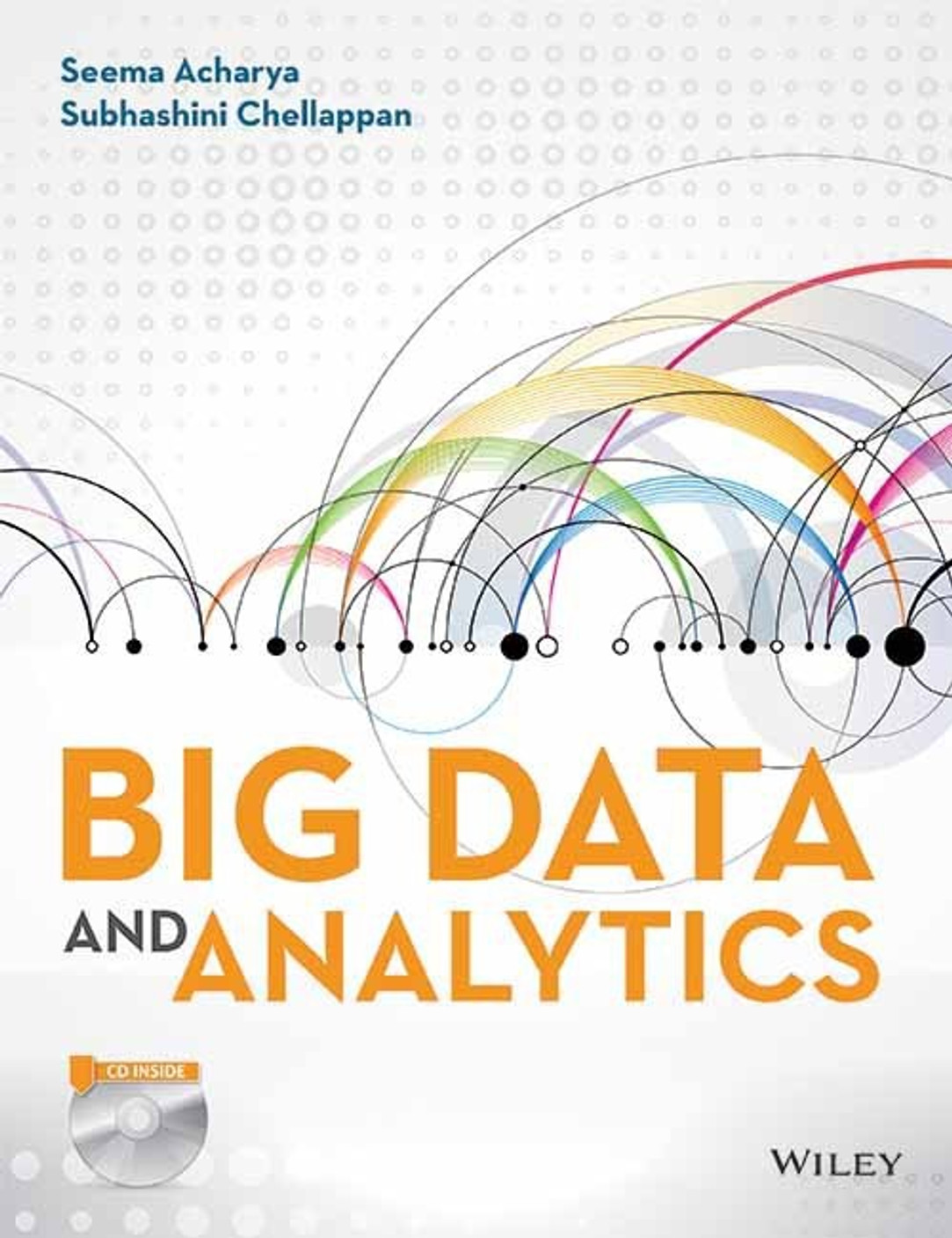 Big Data and Analytics (With CD) - Buy Big Data and Analytics (With CD ...