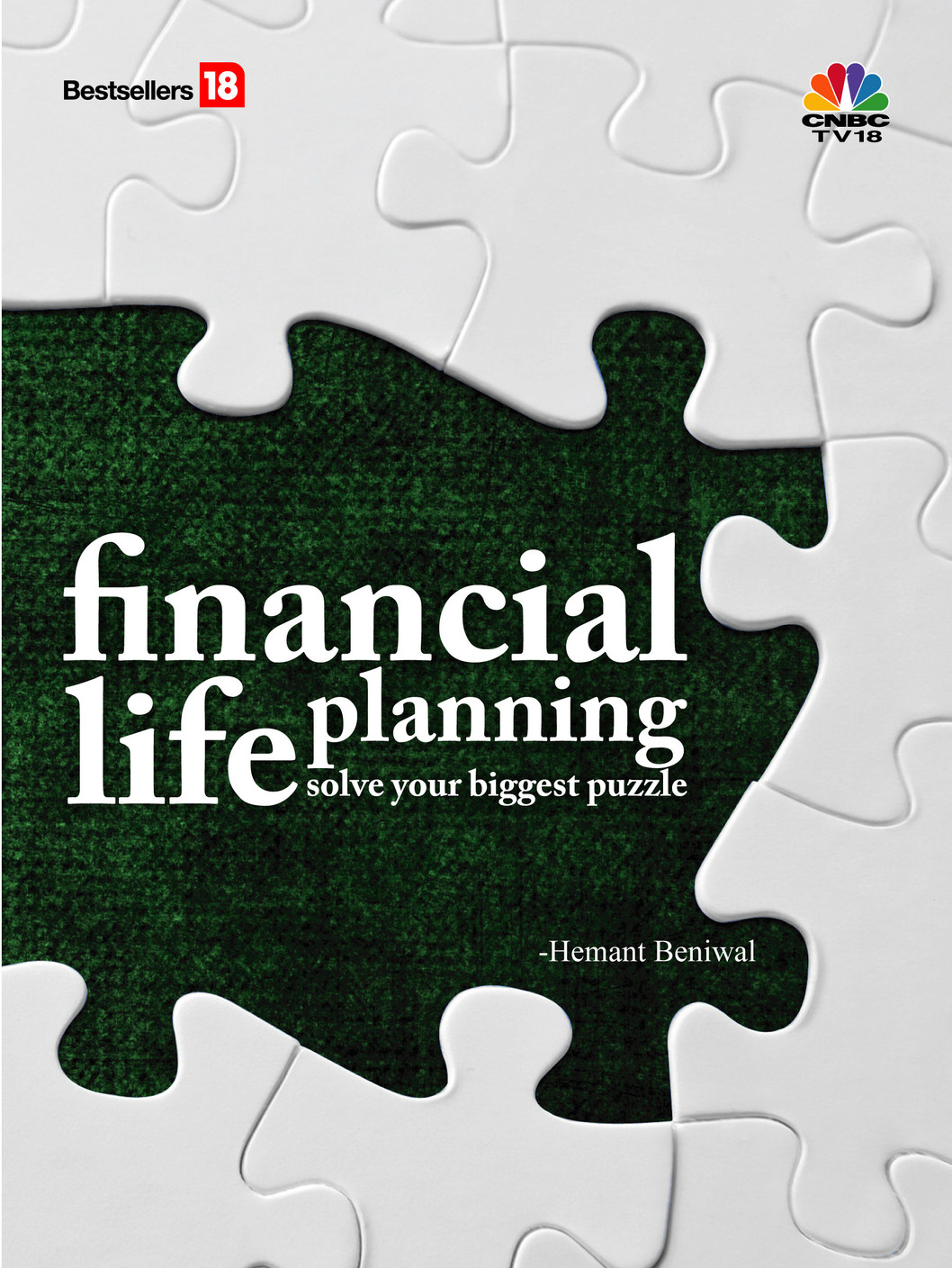 Financial Life Planning : Solve Your Biggest Puzzle - Buy Financial ...