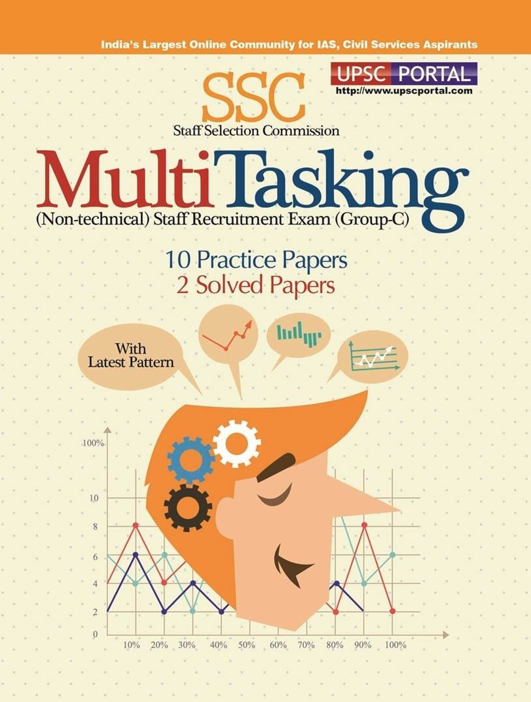SSC - Multi Tasking (Non - Technical) Staff Recruitment Exam (Group C ...