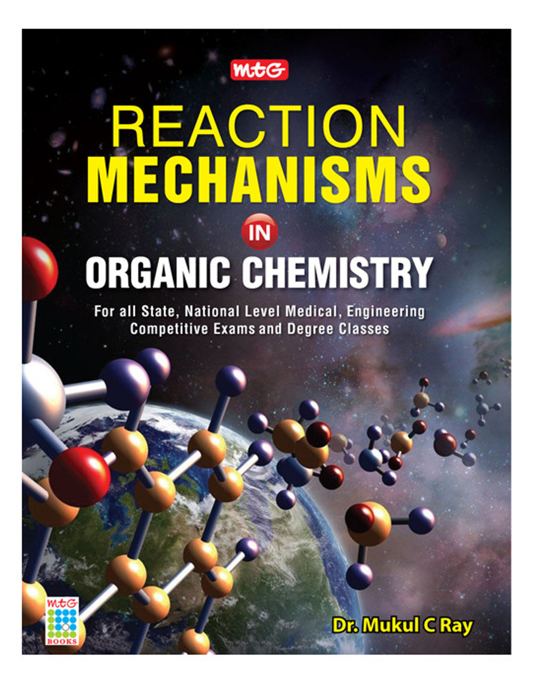Reaction Mechanisms in Organic Chemistry 1st Edition - Buy Reaction ... Reaction Mechanisms in Organic Chemistry 1st Edition - Buy Reaction ...
