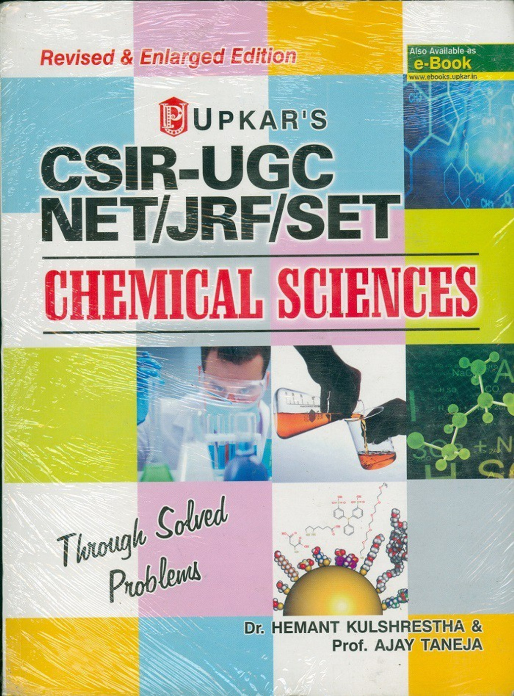CSIR-UGC NET/JRF/SET Chemical Sciences 1st Edition - Buy CSIR-UGC NET ... CSIR-UGC NET/JRF/SET Chemical Sciences 1st Edition - Buy CSIR-UGC NET ...
