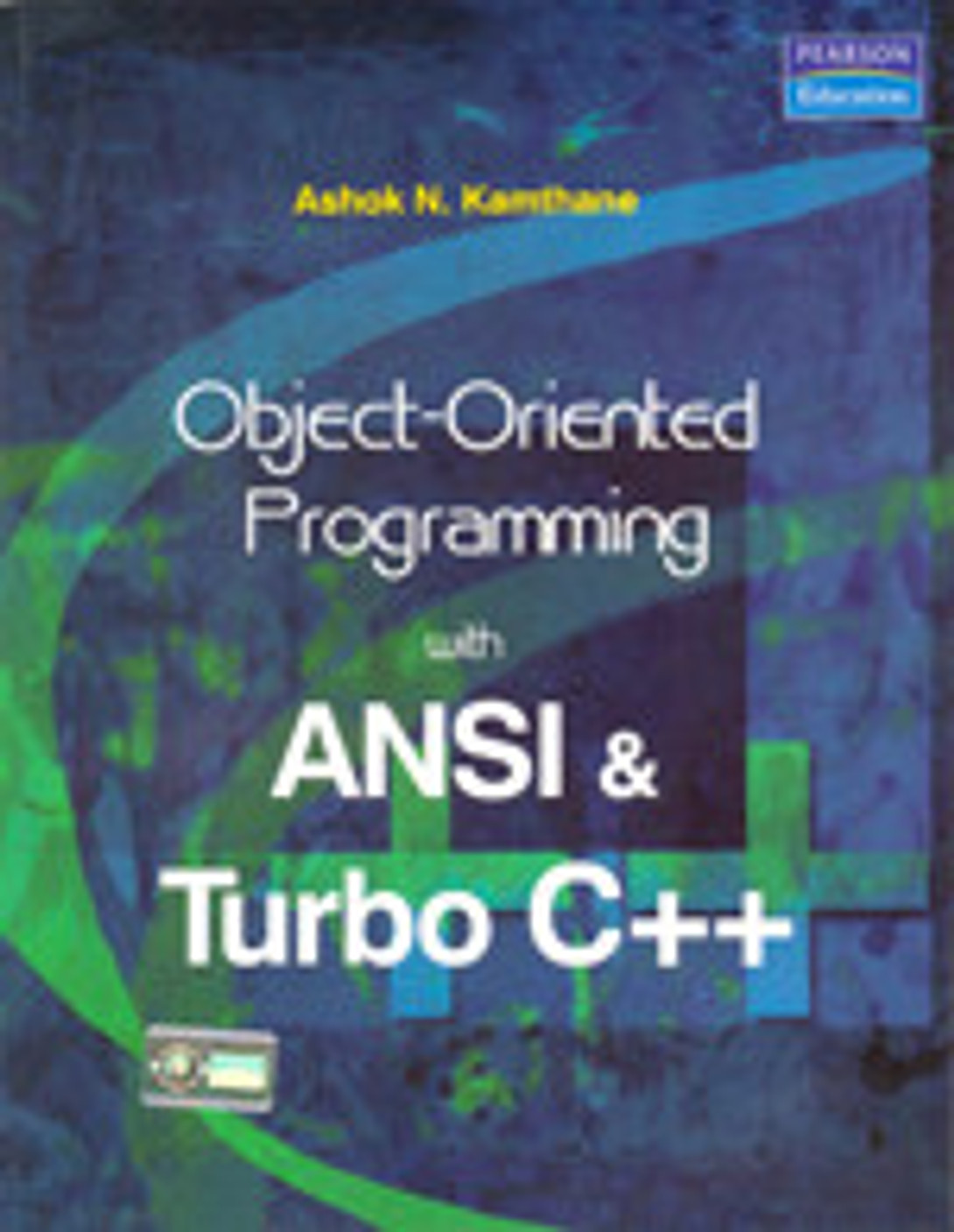 Object Oriented Programming With Ansi And Turbo C 1st Edition 1st Edition Buy Object