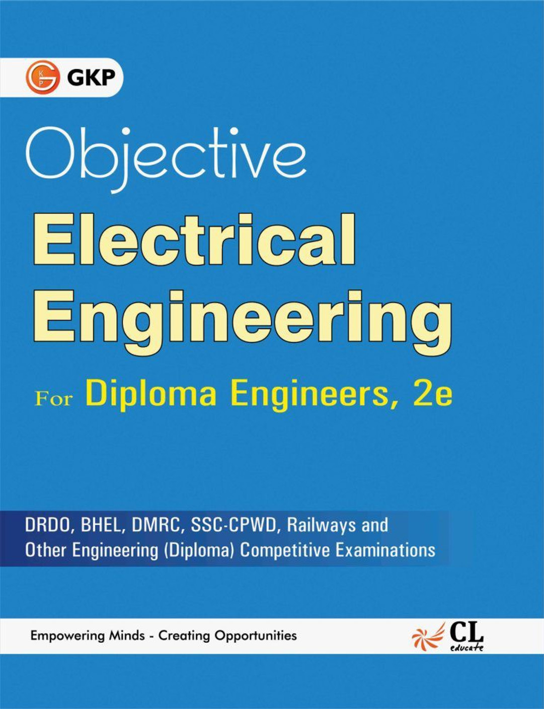 Objective Electrical Engineering for Diploma Engineers - Buy Objective ...