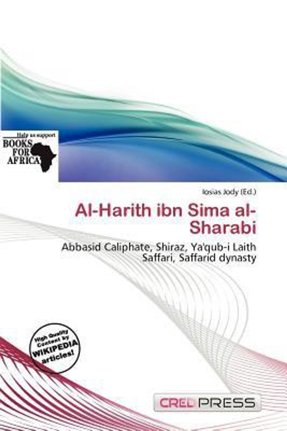 Al Harith ibn Sima al Sharabi - Alchetron, the free social encyclopedia