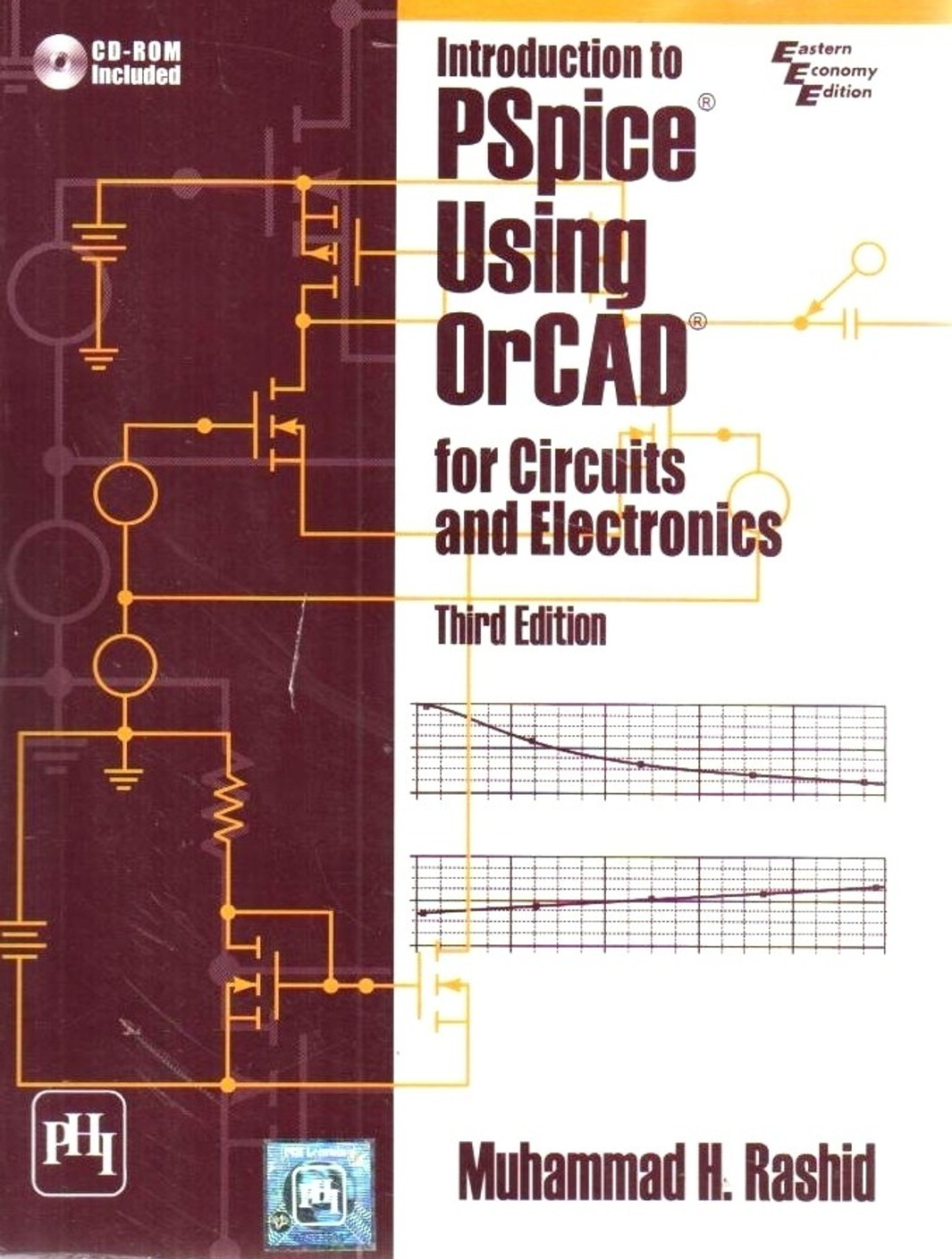 Introduction To PSpice Using OrCAD For Circuits And Electronics, 3rd Edition 3rd Edition - Buy ...