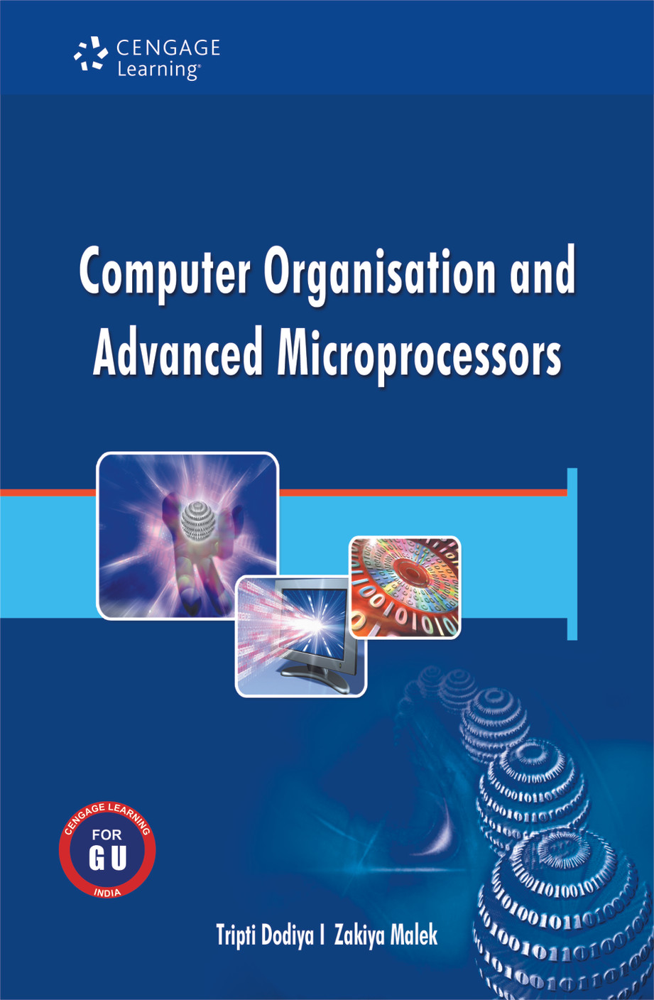 Computer Organisation and Advanced Microprocessors 1st Edition - Buy Computer Organisation and ...