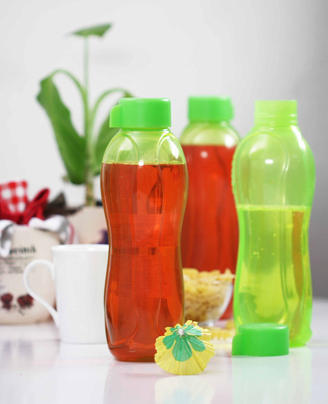 Polyset Premium Water 1000 ml Bottle - Buy Polyset Premium Water 1000 ...