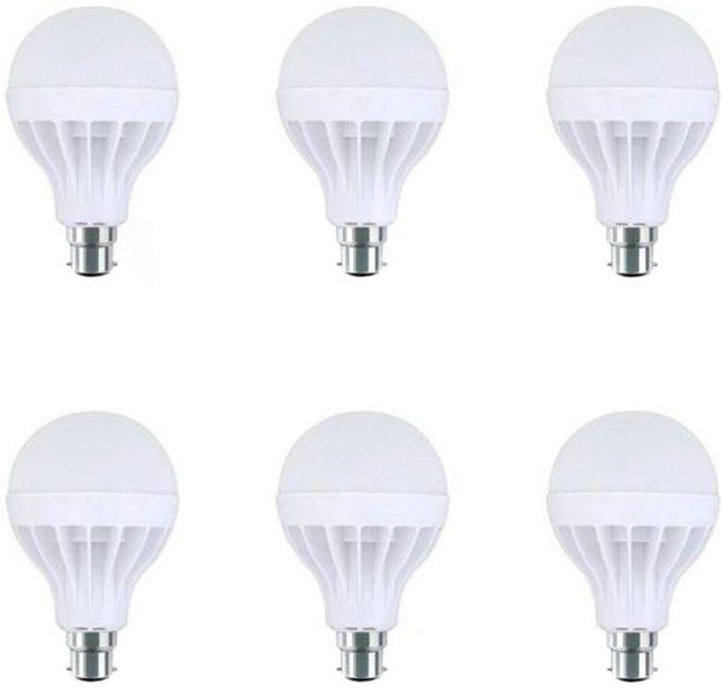 Digital Ujala 9 W B22 LED Bulb Price in India - Buy Digital Ujala 9 W ...