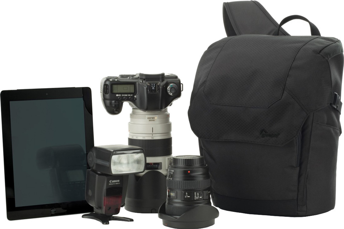 Lowepro Camera Bag Sling | semashow.com