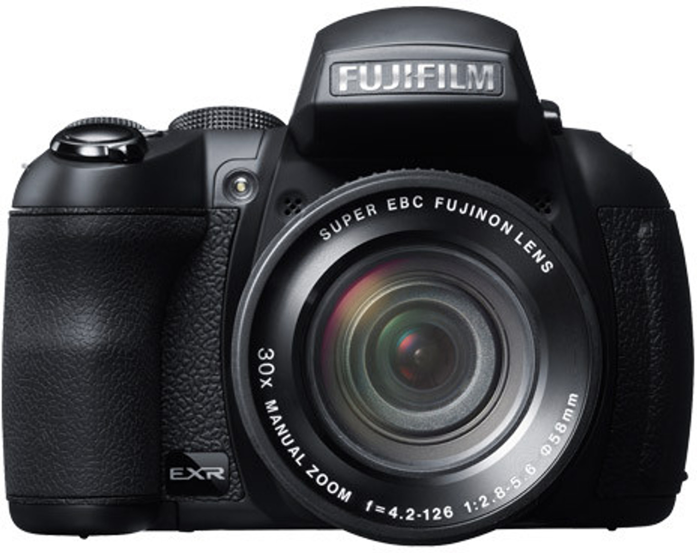 Flipkart.com | Buy Fujifilm HS35EXR Advanced Point & Shoot Camera ...