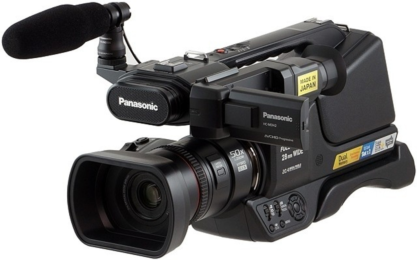 Flipkart.com | Buy Panasonic HC-MDH2M(High Definition Video Camera ... Flipkart.com | Buy Panasonic HC-MDH2M(High Definition Video Camera ...