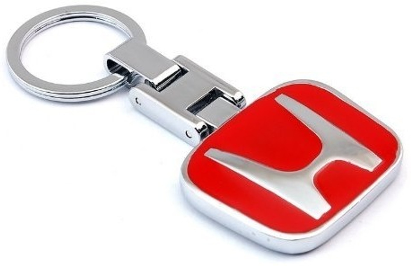 Trendy Loot Honda Key Chain - Buy Trendy Loot Honda Key Chain Online at ...