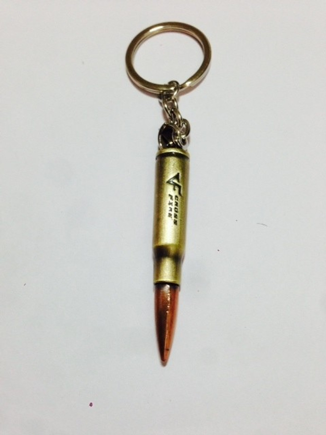Aura Metal Big Bullet Key Chain - Buy Aura Metal Big Bullet Key Chain ...