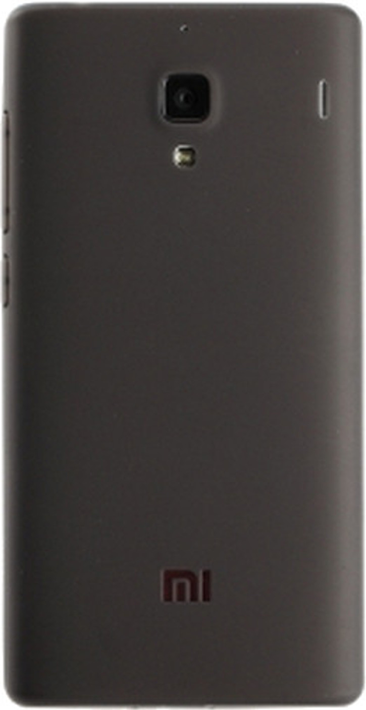 Mi Back Cover for Mi Redmi 1S - Mi : Flipkart.com
