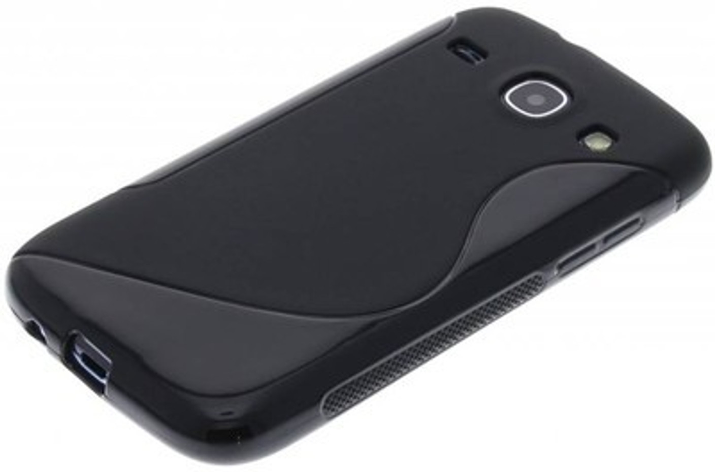 Stylish Back Cover for Samsung i8262 Galaxy Core - Stylish : Flipkart.com